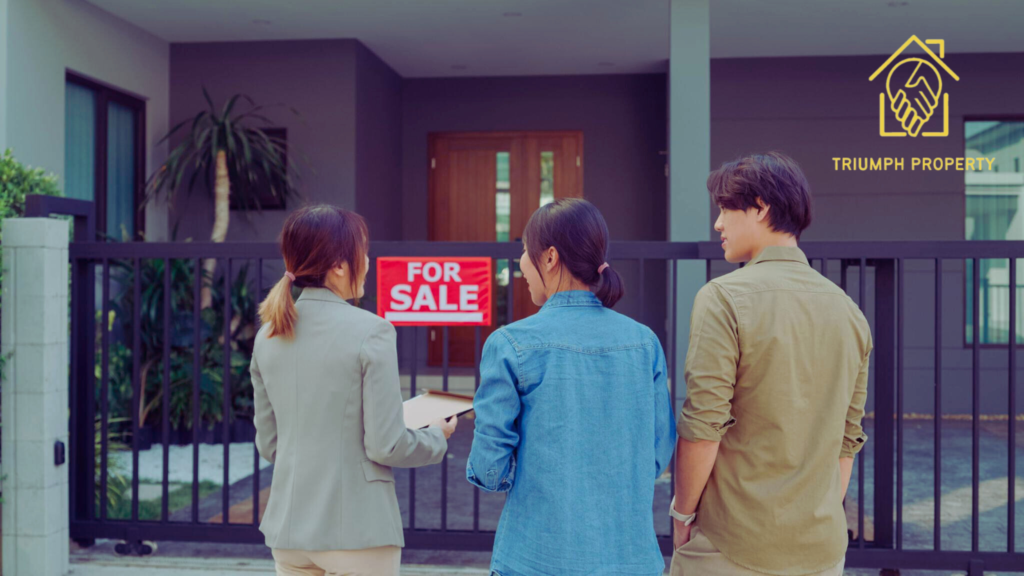 Explore Best Real Estate Agent in Pattaya | Triumph Property